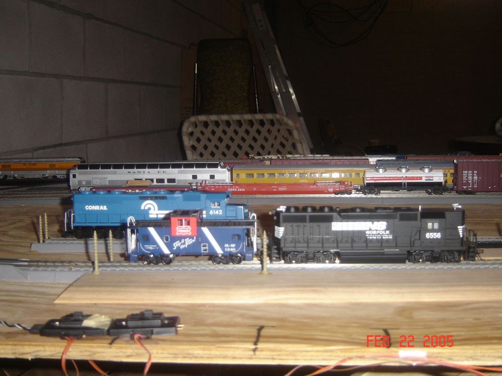MY MODEL RR